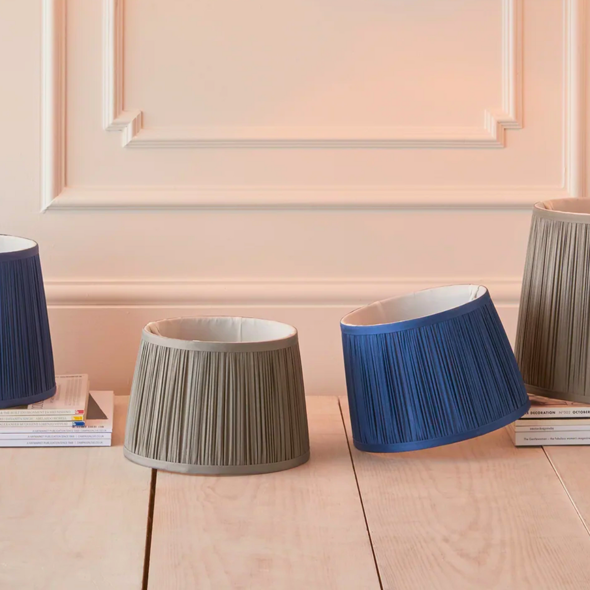 Complete Guide to Lampshades: Styles, Materials & Trends – Comet Lighting