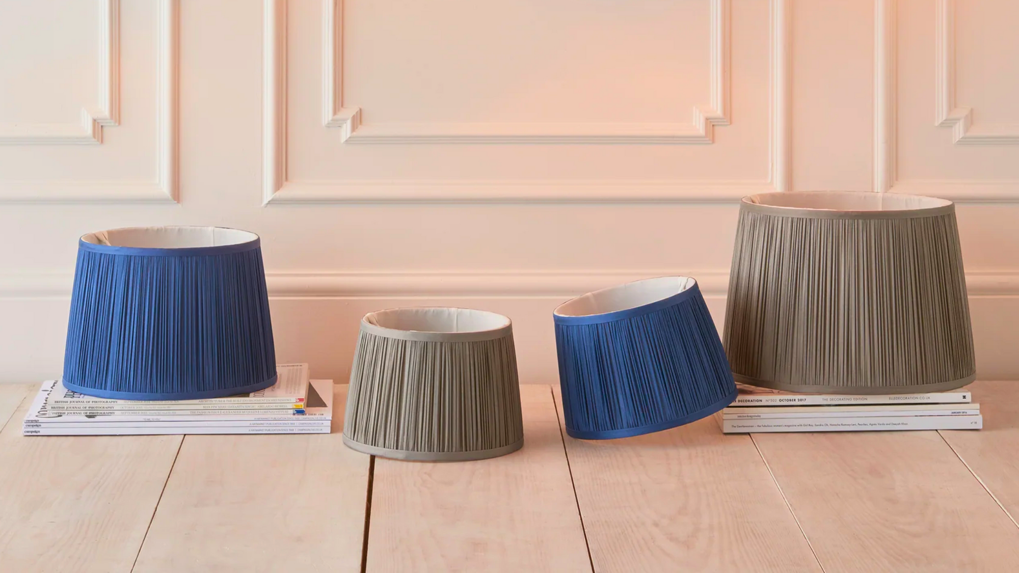 Complete Guide to Lampshades: Styles, Materials & Trends – Comet Lighting