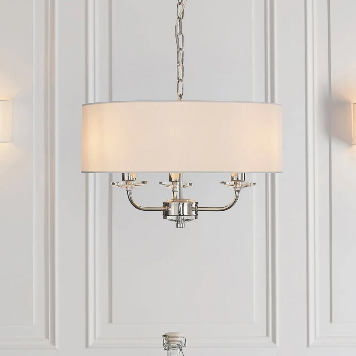 Perfect Pairings: Matching Wall Lights with Furniture and Decor – Comet ...