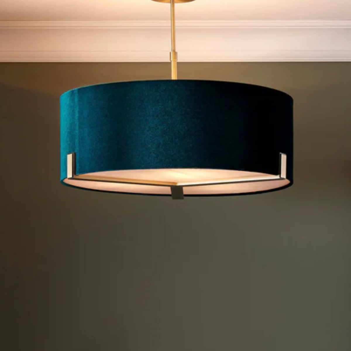 Dreamy Bedrooms: Ceiling Light Ideas & Inspiration – Comet Lighting