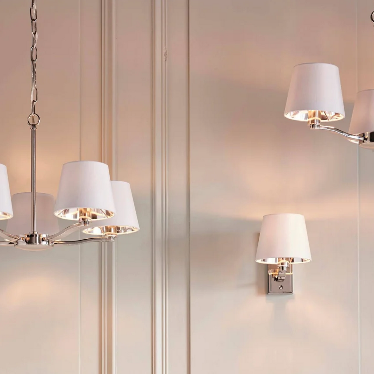 Ideas for Living Room Ceiling Lights that Wow! – Comet Lighting