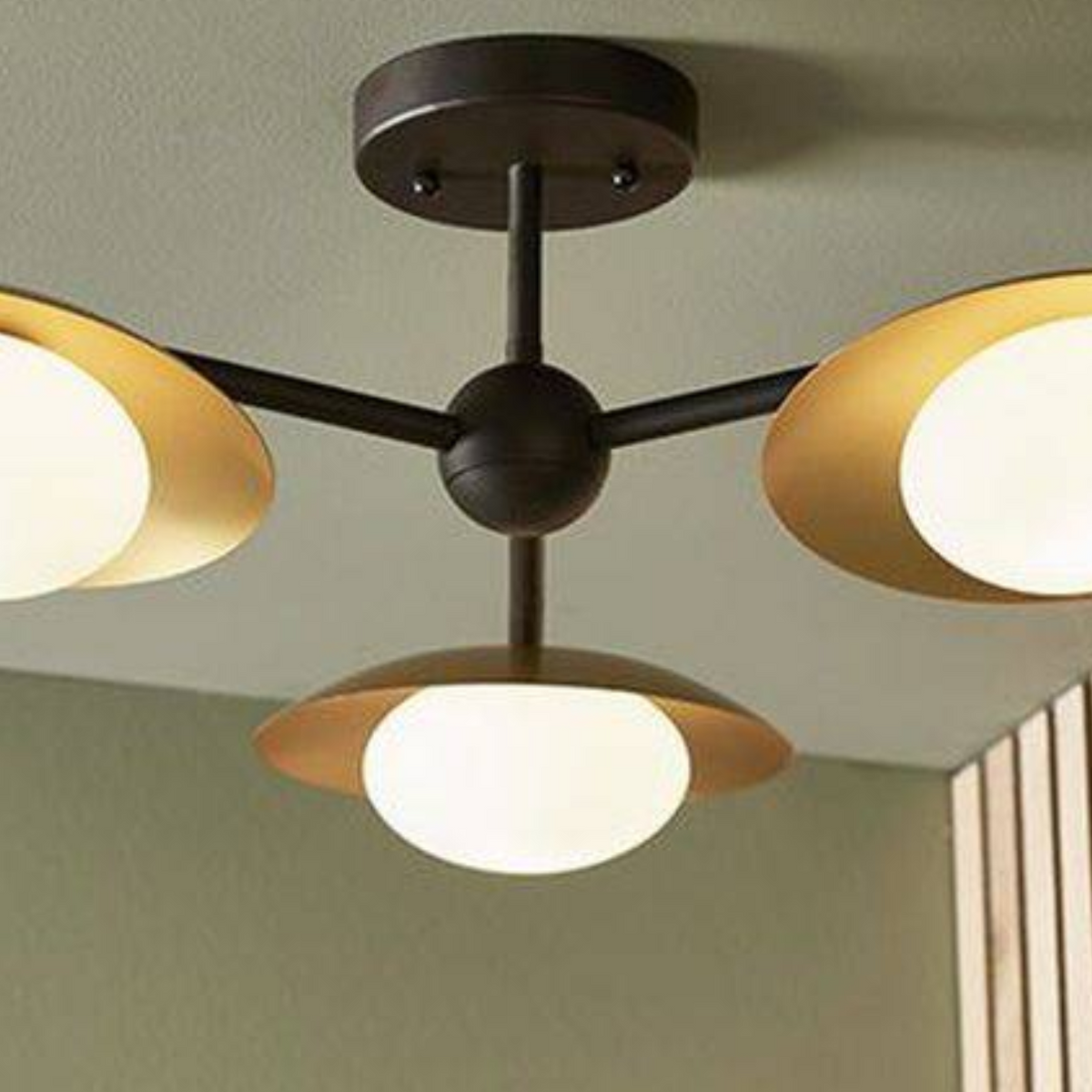 A Quick Guide to Ceiling Light Styles for Every Space – Comet Lighting