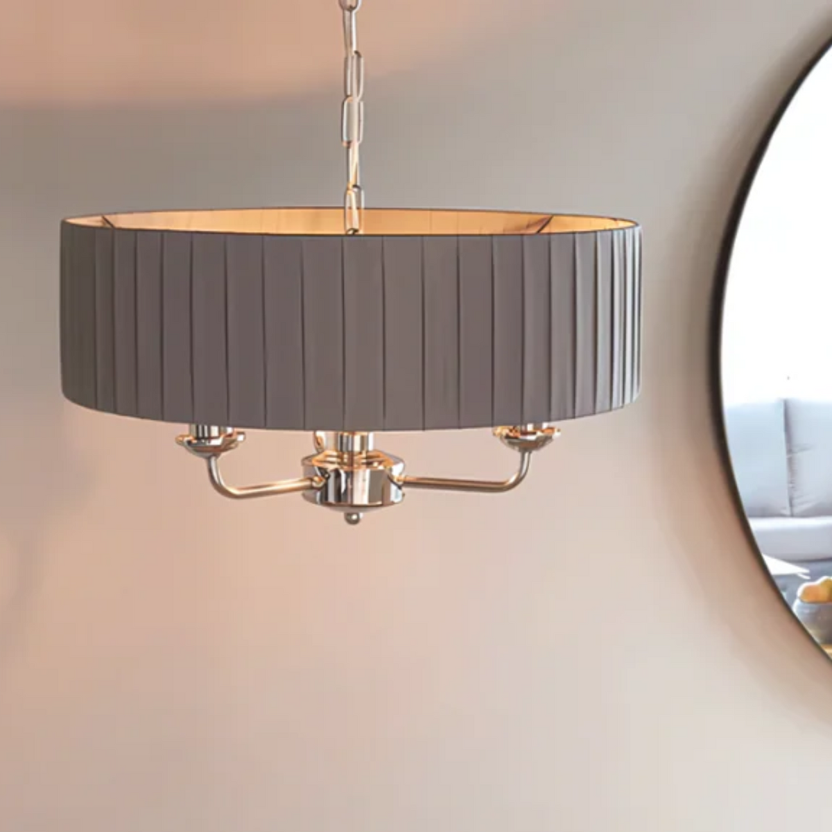 Shine On! 6 Ideas to Create Mesmerising Focal Points with Lighting ...