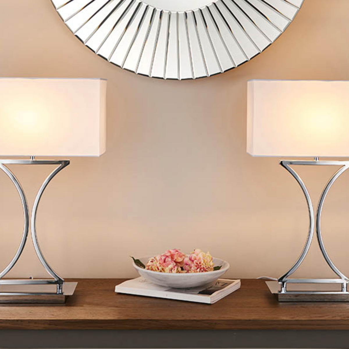 Expert Tips: Choosing the Best Table Lamp for Your Dining Room – Comet ...