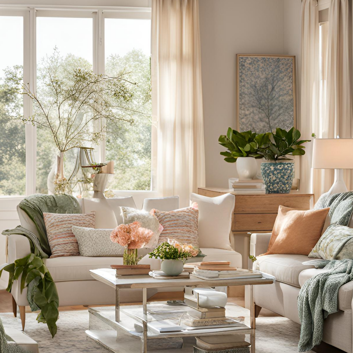Seasonal Favorites: Spring Lighting Must-Haves for Your Home – Comet ...