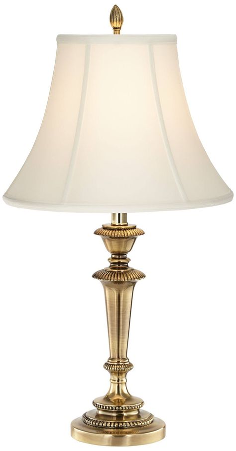 Classic Table Lamps | Antique Table Lamps – Comet Lighting