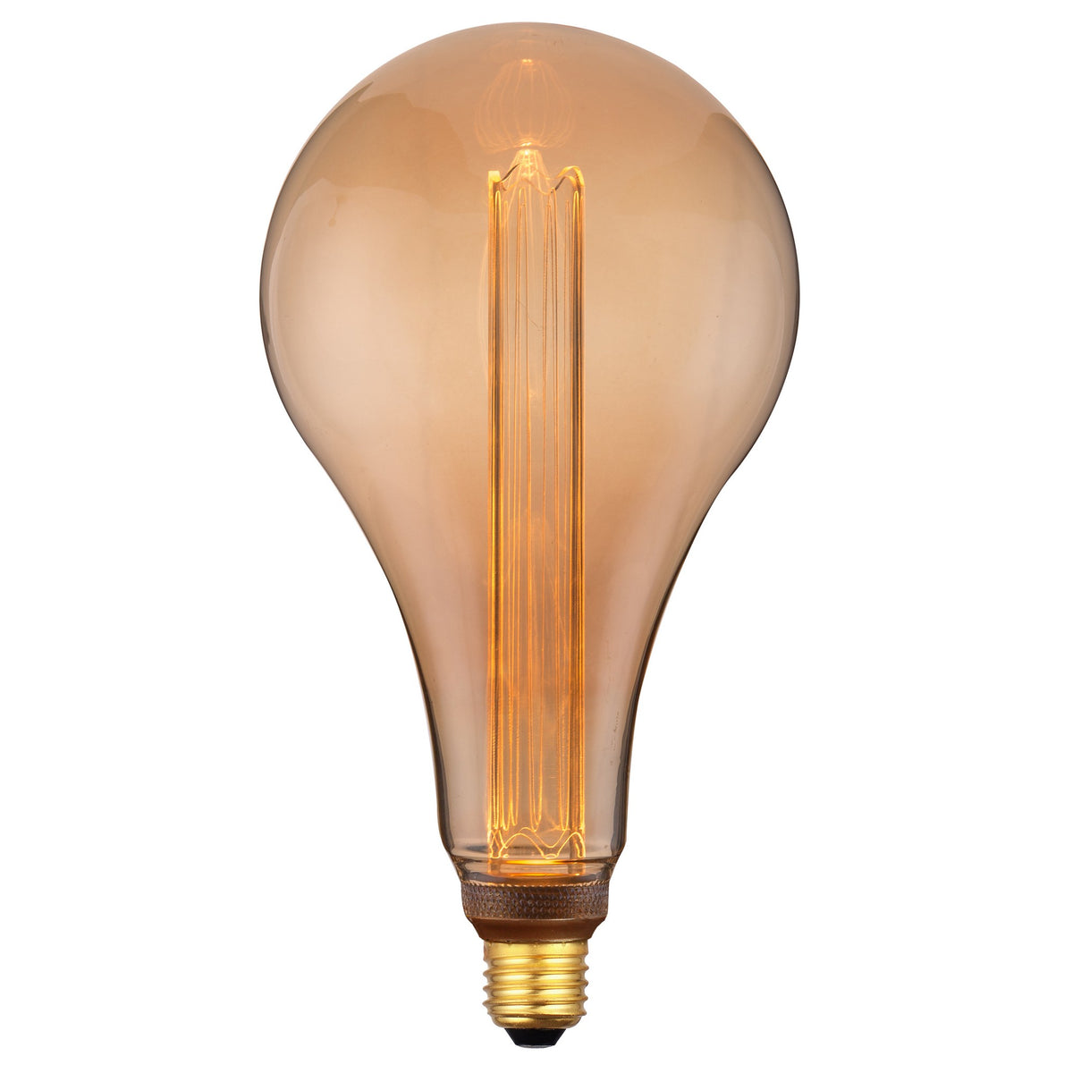 Deco E27 | A165 Retro | Dim | 1800 Kelvin | 120 Lumen | Light Bulb | G ...