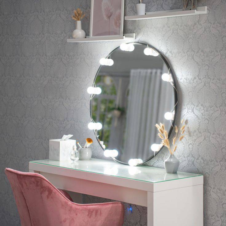 10 Inch Table Top LED Ring Light