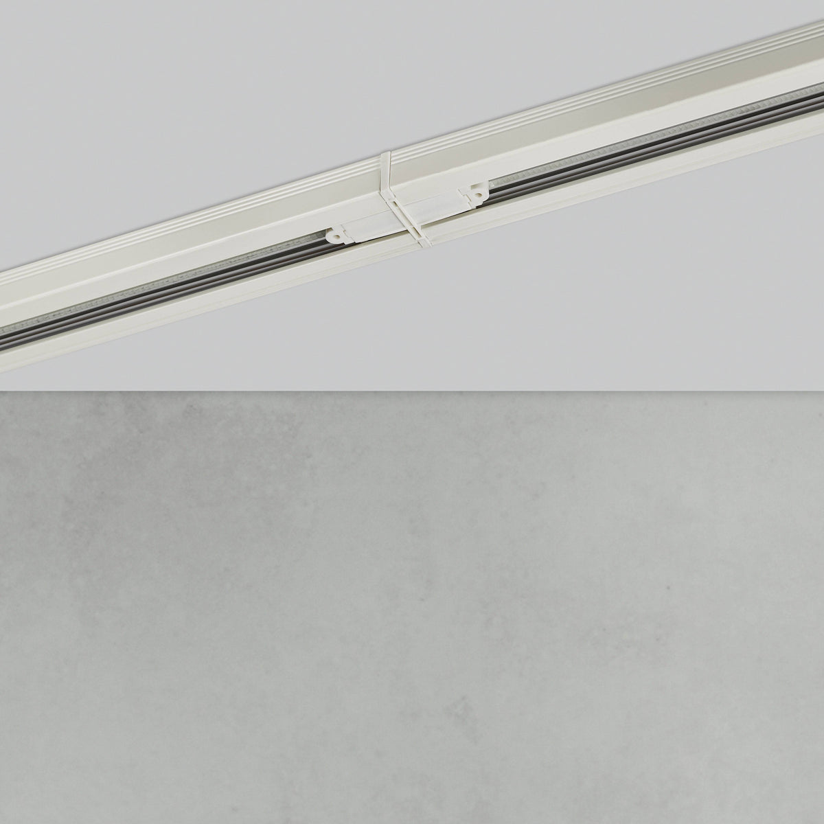 Link Connector | Track Light | White – Comet Lighting