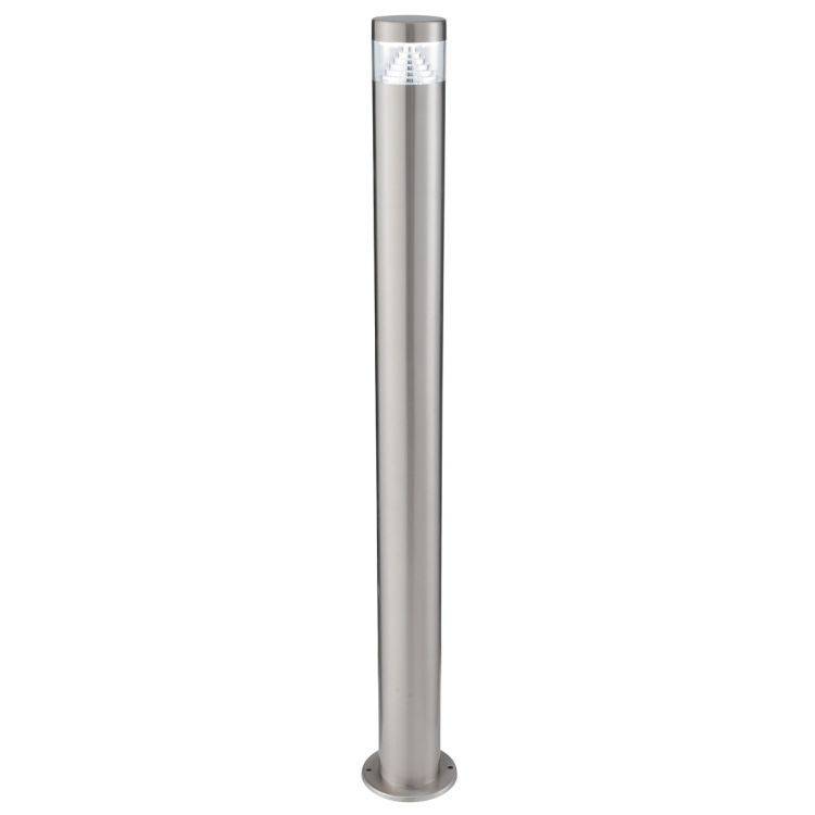 Searchlight Stainless Steel 30 Outdoor Post Light Diffuser – Comet Lighting
